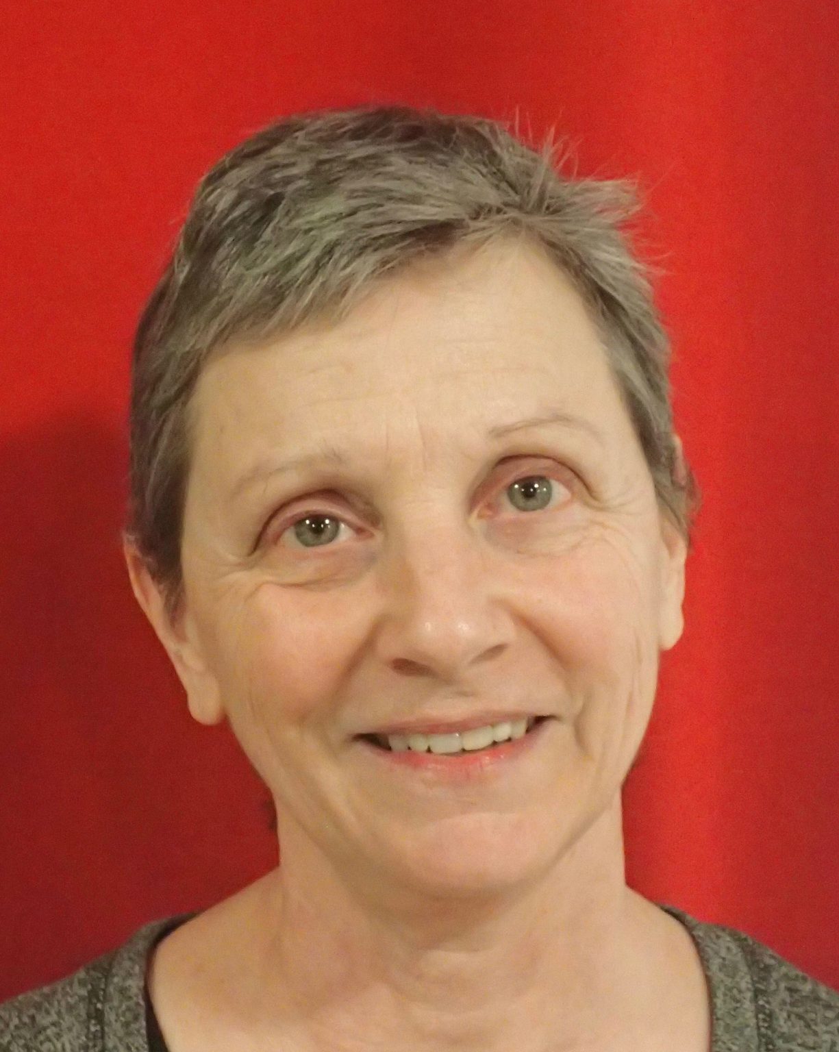 Our Minister and Staff - First Unitarian Fellowship of Nanaimo