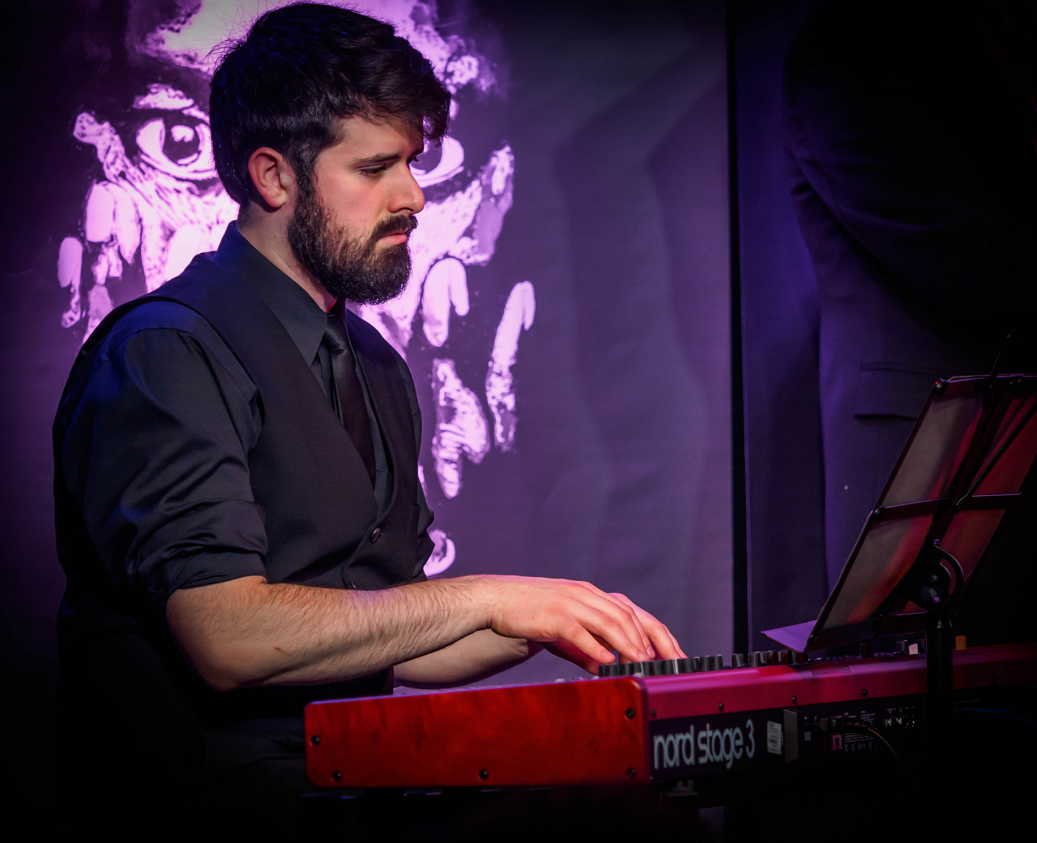 Music Director and Choir - First Unitarian Fellowship of Nanaimo